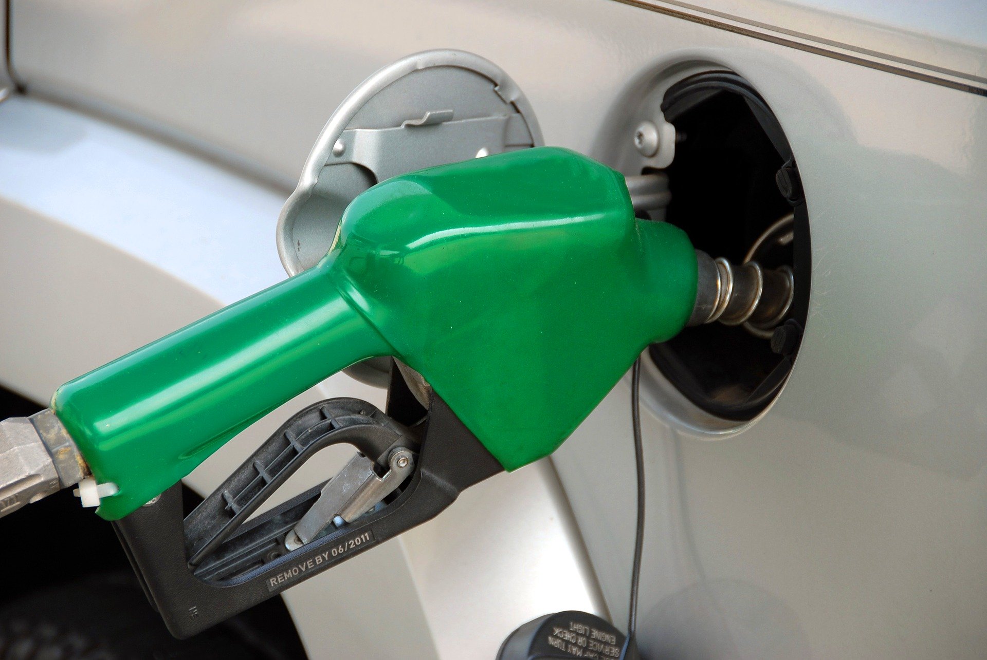 Methanol - Editorial Code and Data, Inc.Editorial Code and Data, Inc.